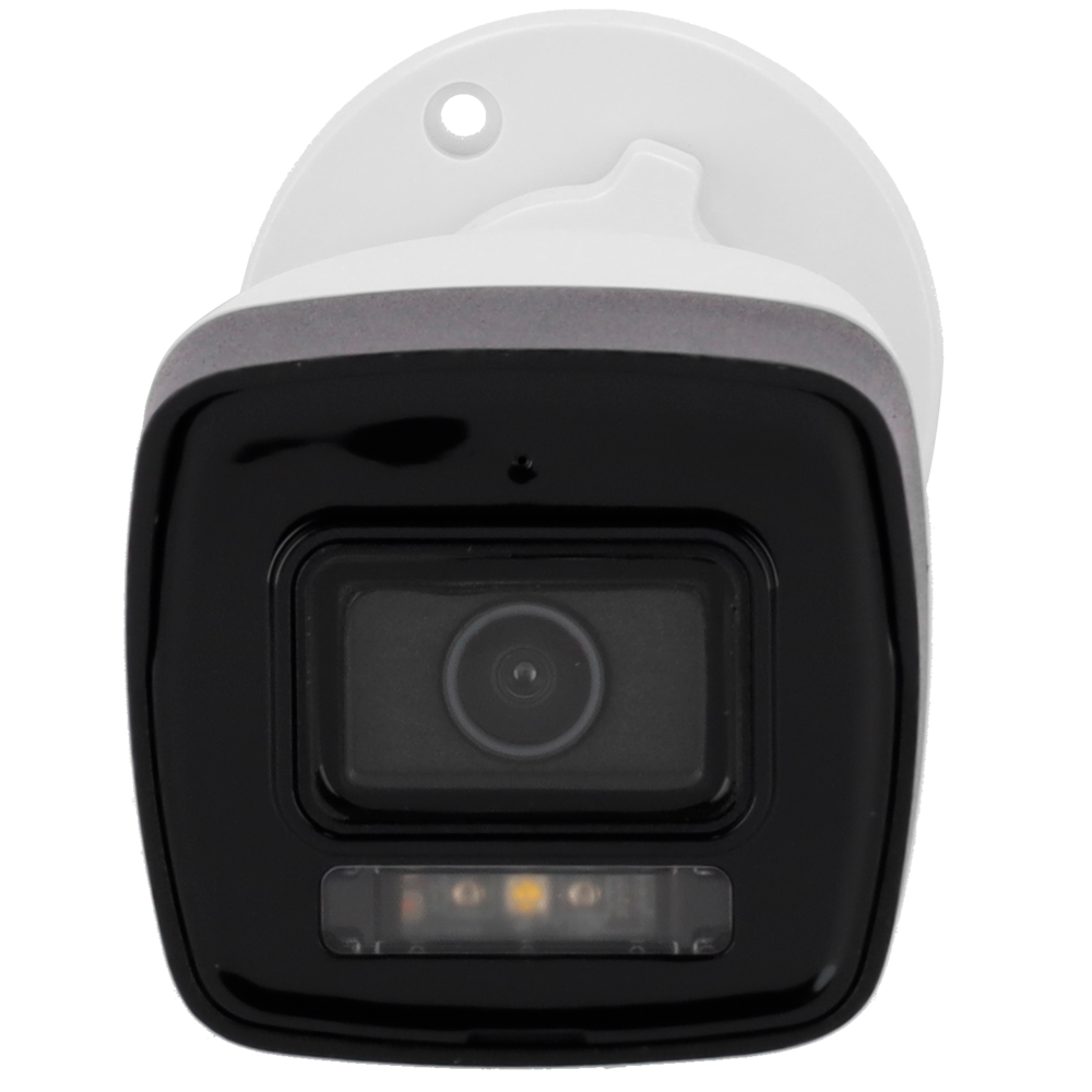 Hikvision HiLook IPC-B180HA-LU 6MP bullet IP camera