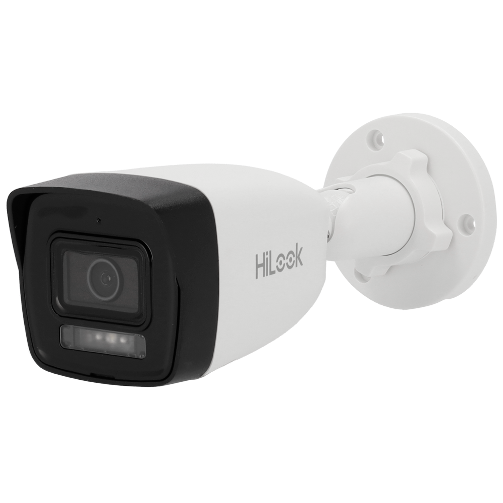 Hikvision HiLook IPC-B180HA-LU 6MP bullet IP camera