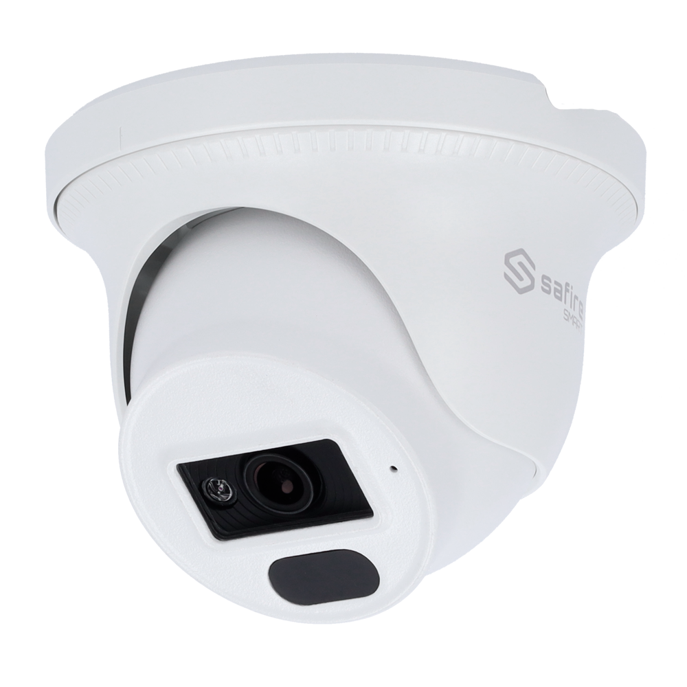 Safire Smart SF-IPB080A-4E1-DL 4MP bullet IP camera